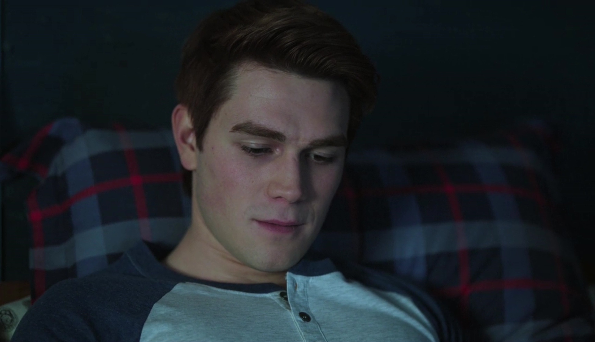 Chapter Ten: The Lost Weekend (2017)