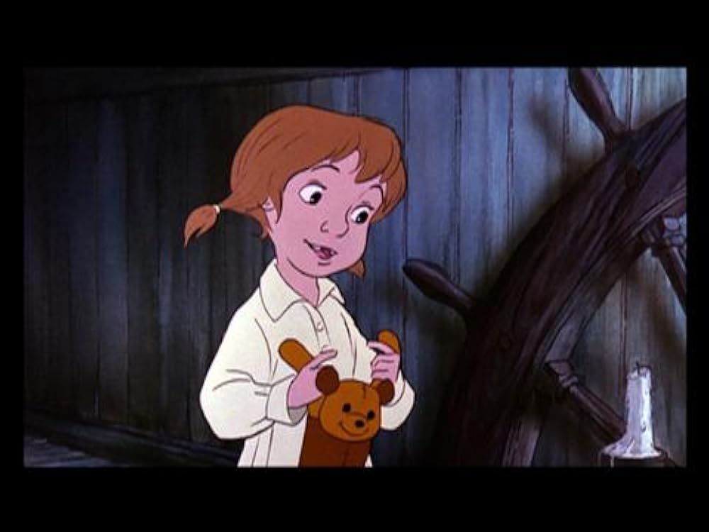 The Rescuers - The Rescuers: 35th Anniversary Edition - The Rescuers ...