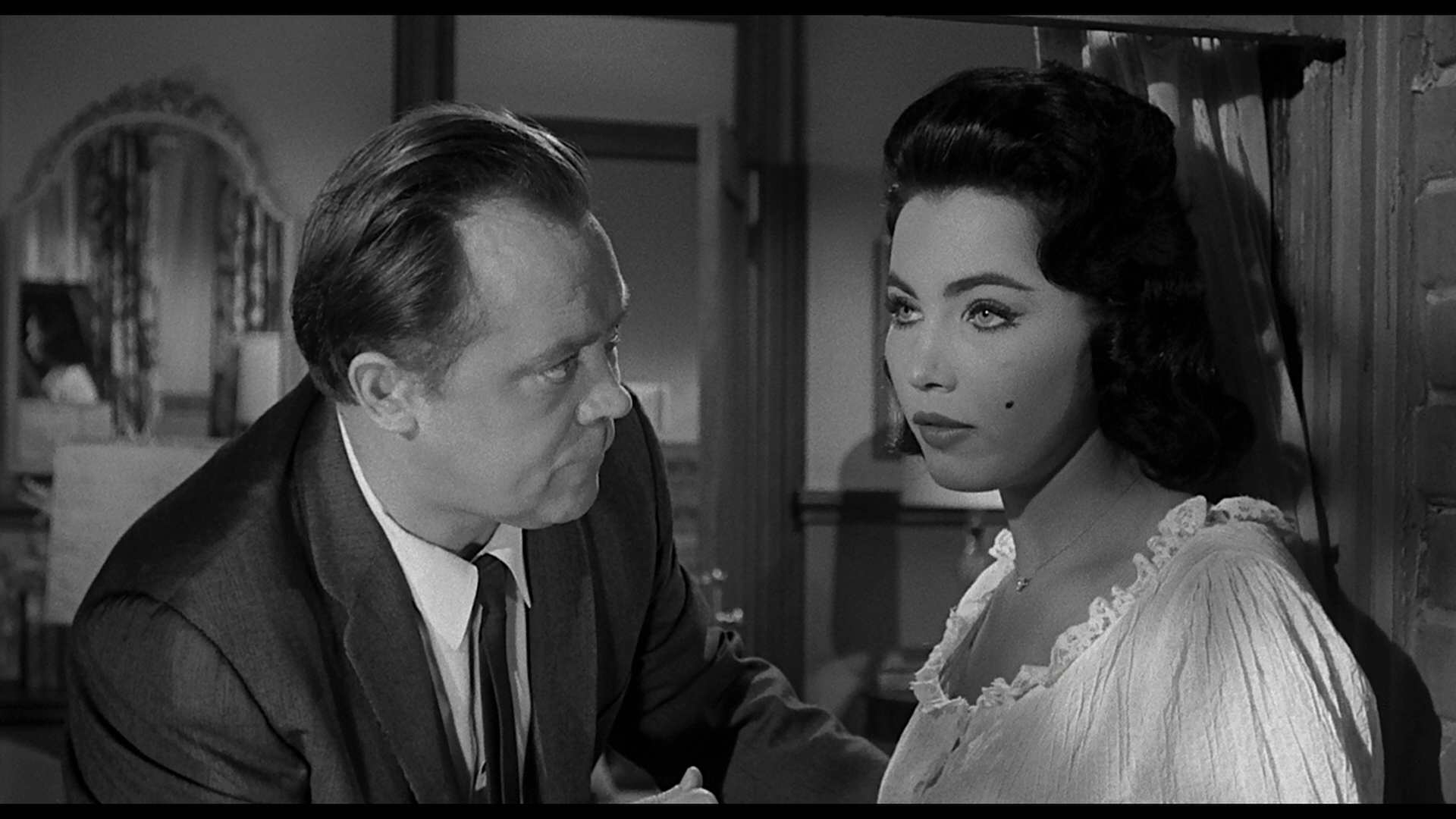 College Confidential (1960)