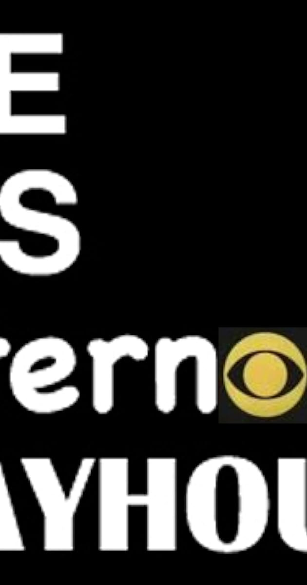 CBS Afternoon Playhouse (TV Series 1978–1983) - Full Cast & Crew - IMDb