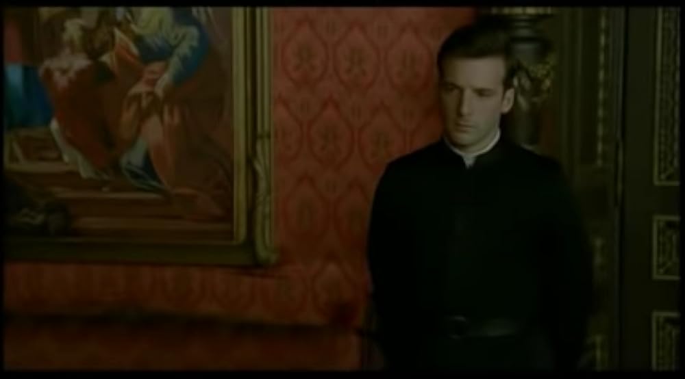 Amen. - Official Trailer | IMDb