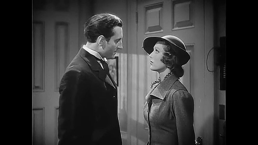 Private Number (1936)