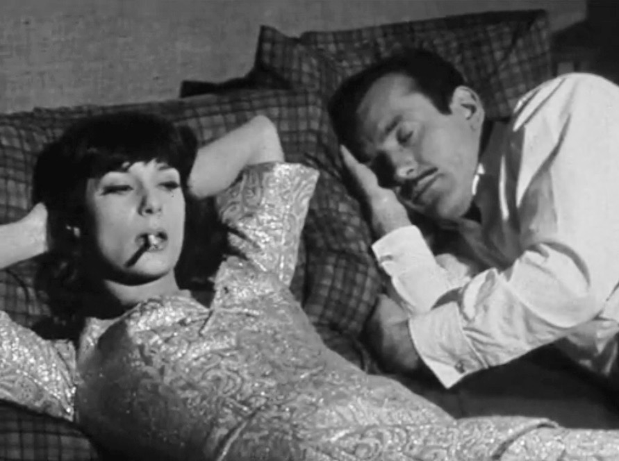 Max le débonnaire (1967)