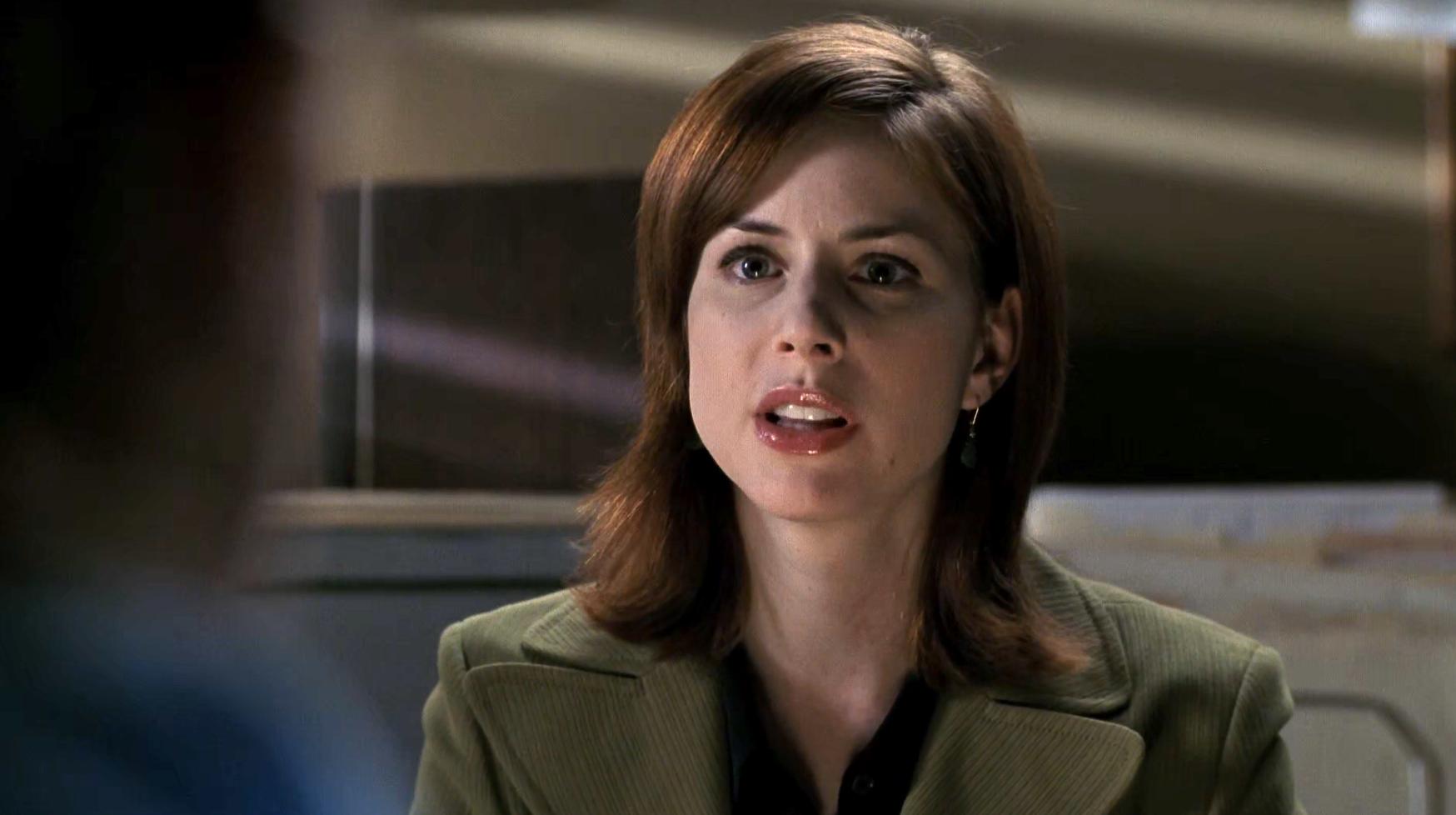 Law & Order: Special Victims Unit (1999)