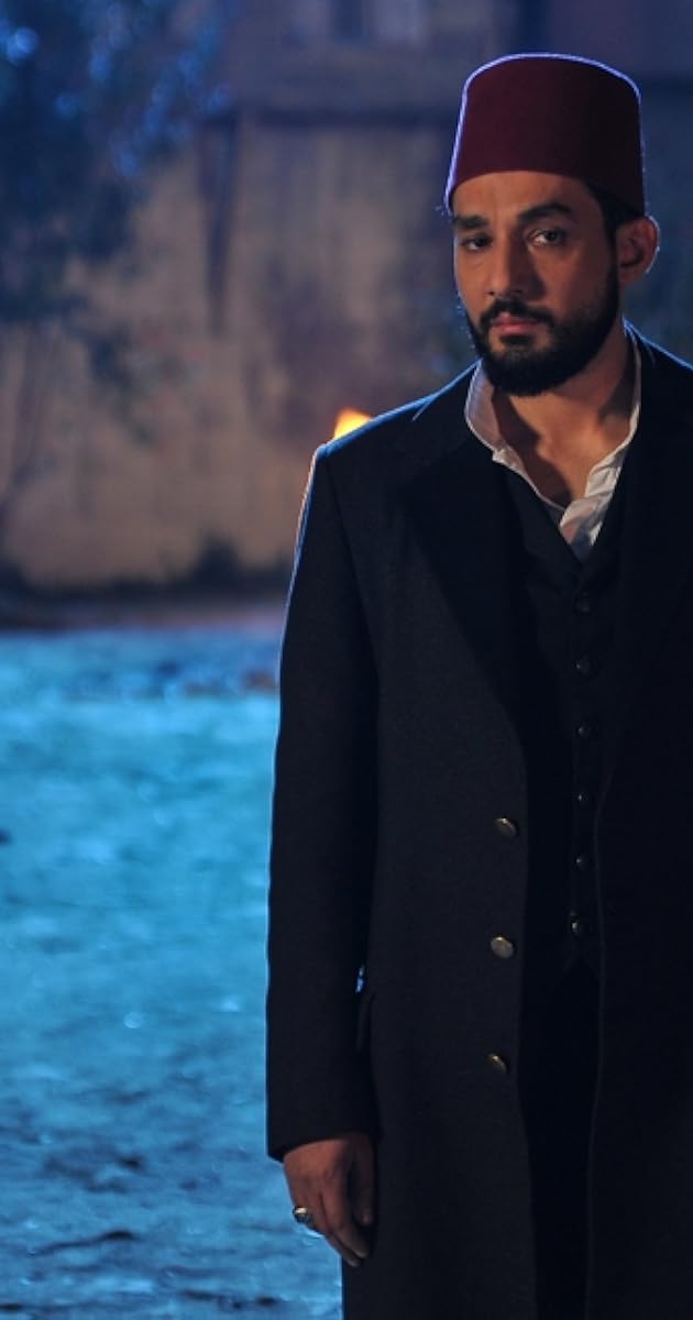 "Payitaht Abdülhamid" 80. Bolum (TV Episode 2019) - Full Cast & Crew - IMDb
