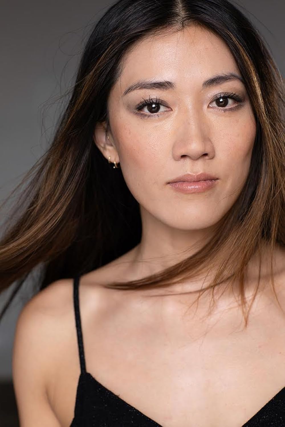 Donna Kim - IMDb