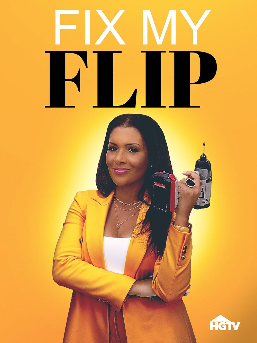 Fix My Flip (TV Series 2022– ) - IMDb