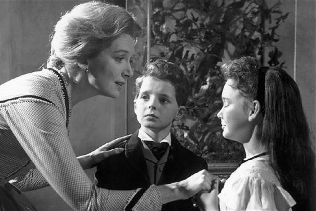 The Innocents (1961)