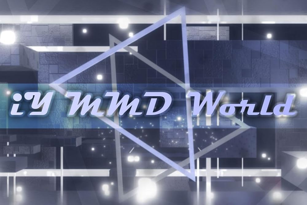 IY MMD World (2023)