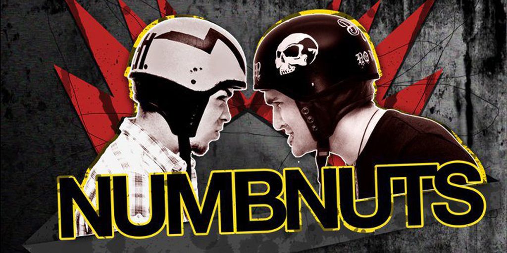 Numbnuts (2010)