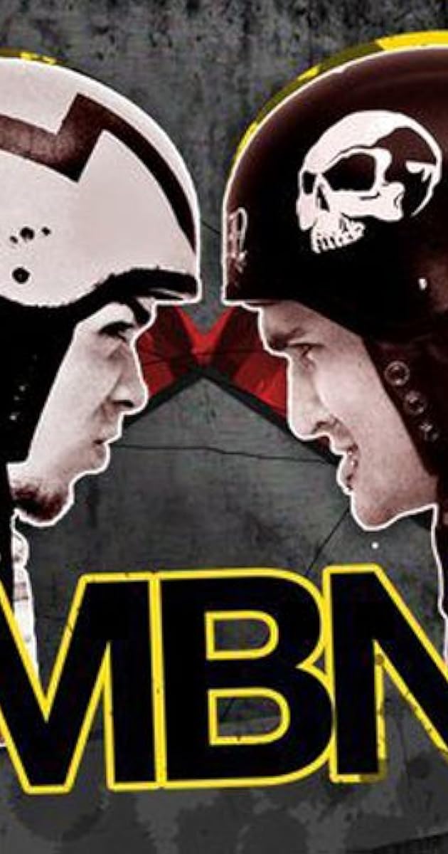 Numbnuts (TV Series 2010– ) - Full Cast & Crew - IMDb