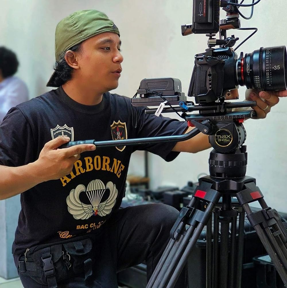 Jomar Valerio - IMDb