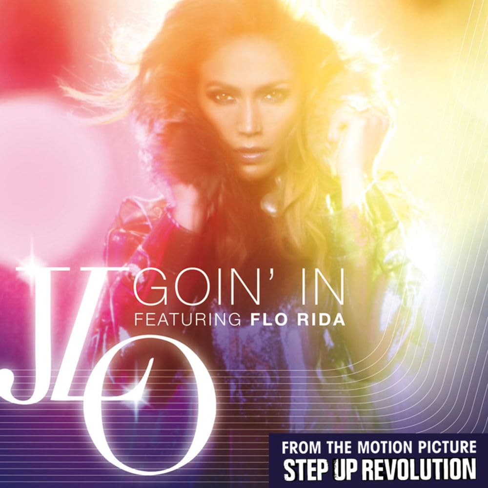 Jennifer Lopez Feat. Flo Rida: Goin' In (Music Video 2012) - IMDb