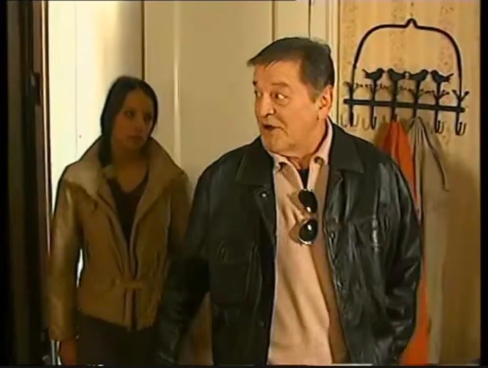 Ljubav, navika, panika (2005)