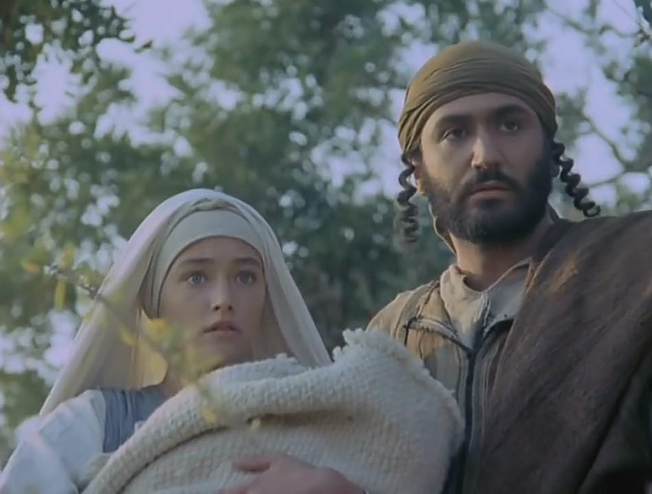 Jesús de Nazaret (1977)