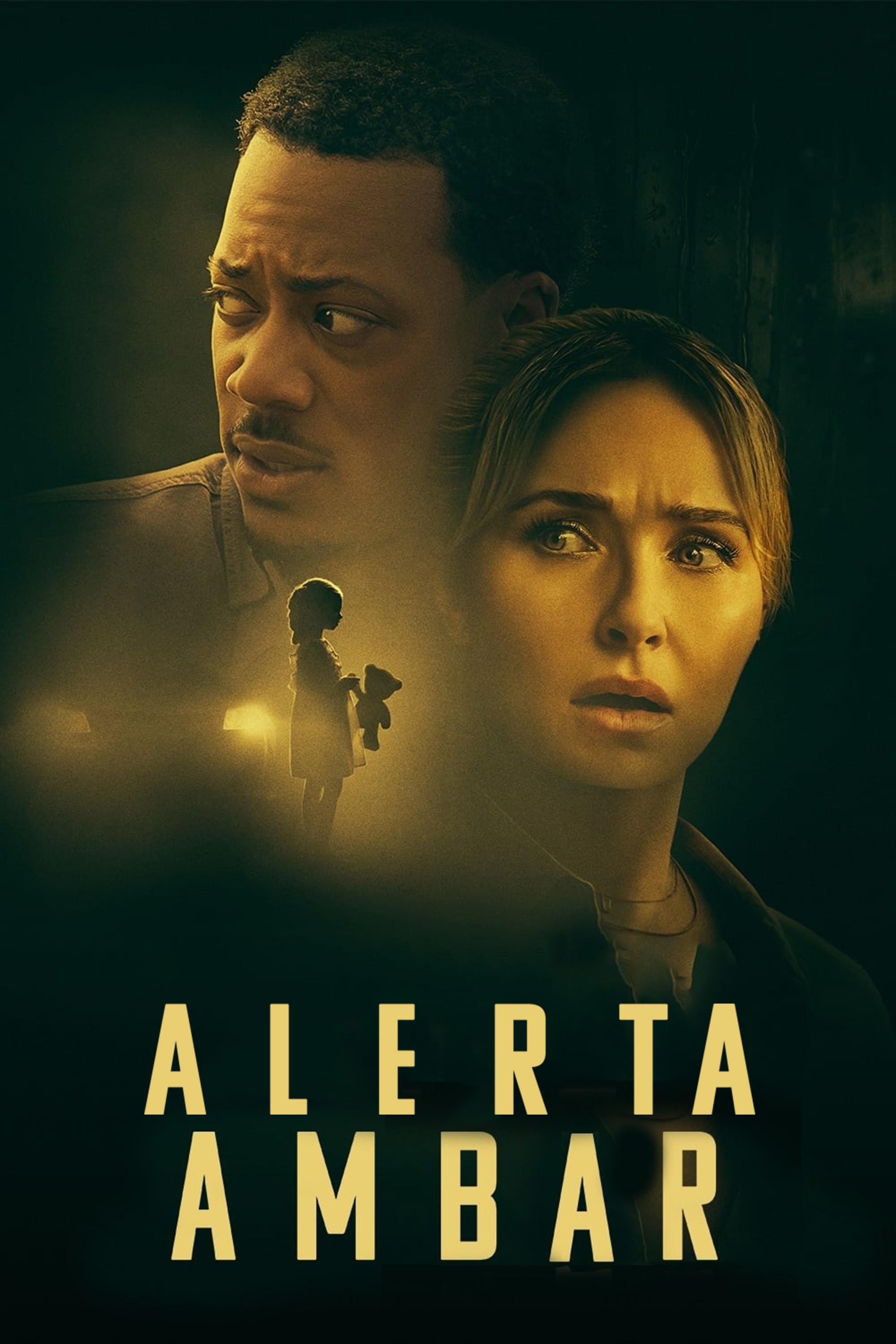Alerta Amber (2024)