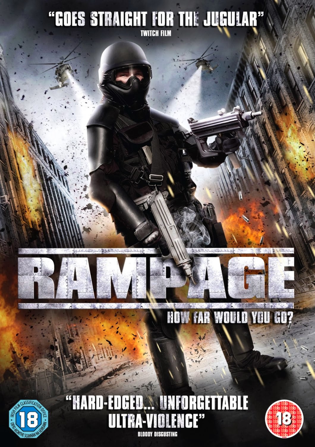 Rampage (2009)