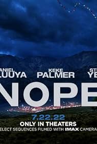 "FRO Thizzle Reviews" Nope (TV Episode 2022) - IMDb