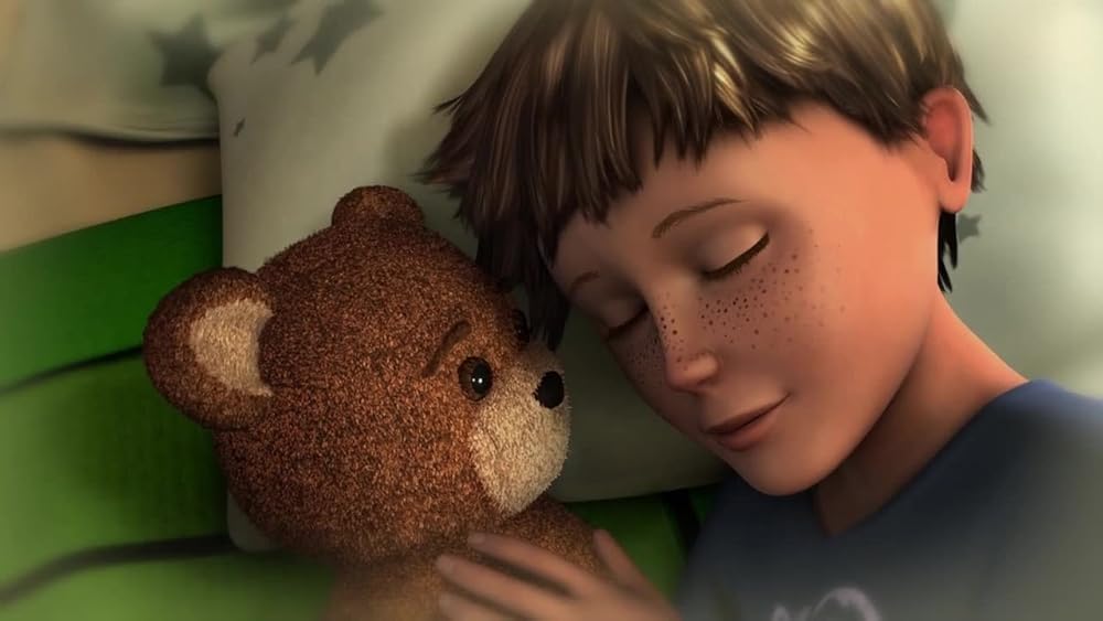 Worlds Apart (Short 2011) - IMDb