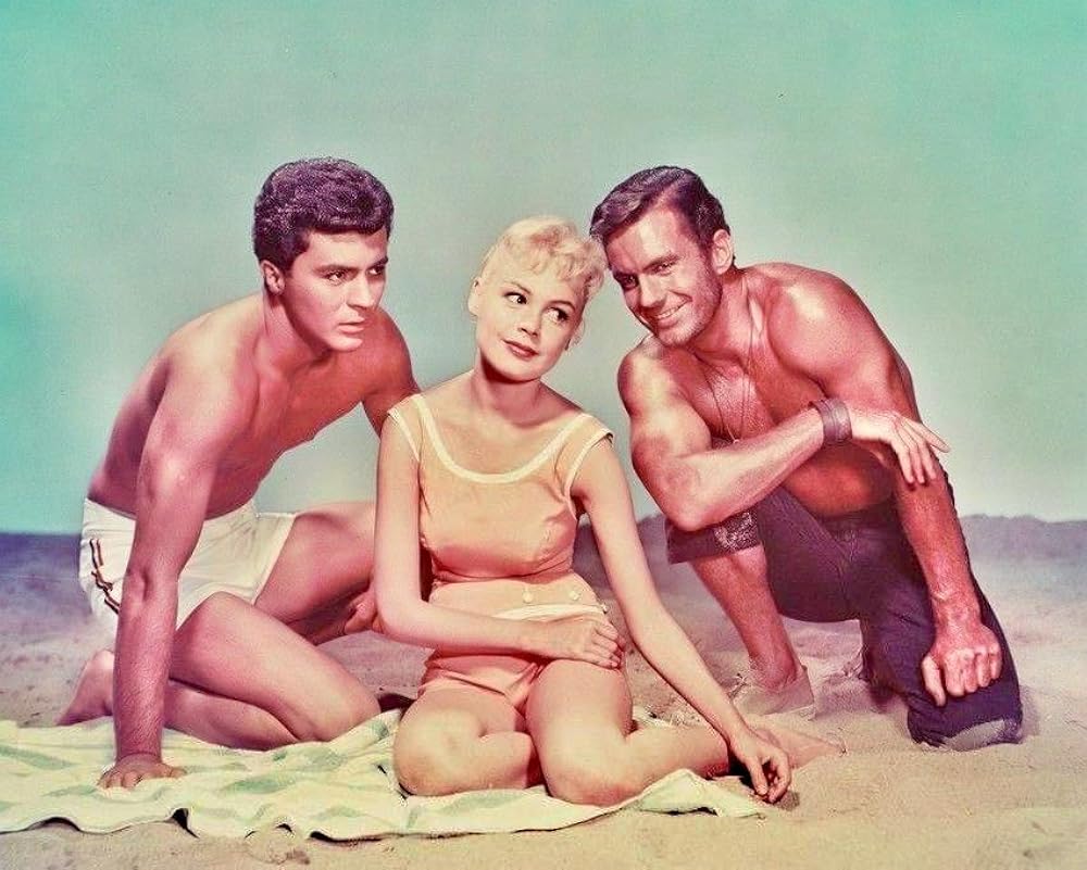 Gidget (1959)