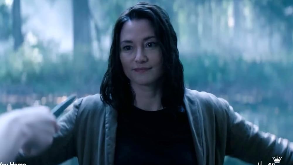 The Way Home - The Way Home: Don't Give Up Hope | IMDb