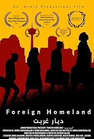 Foreign Homeland (2025) - IMDb