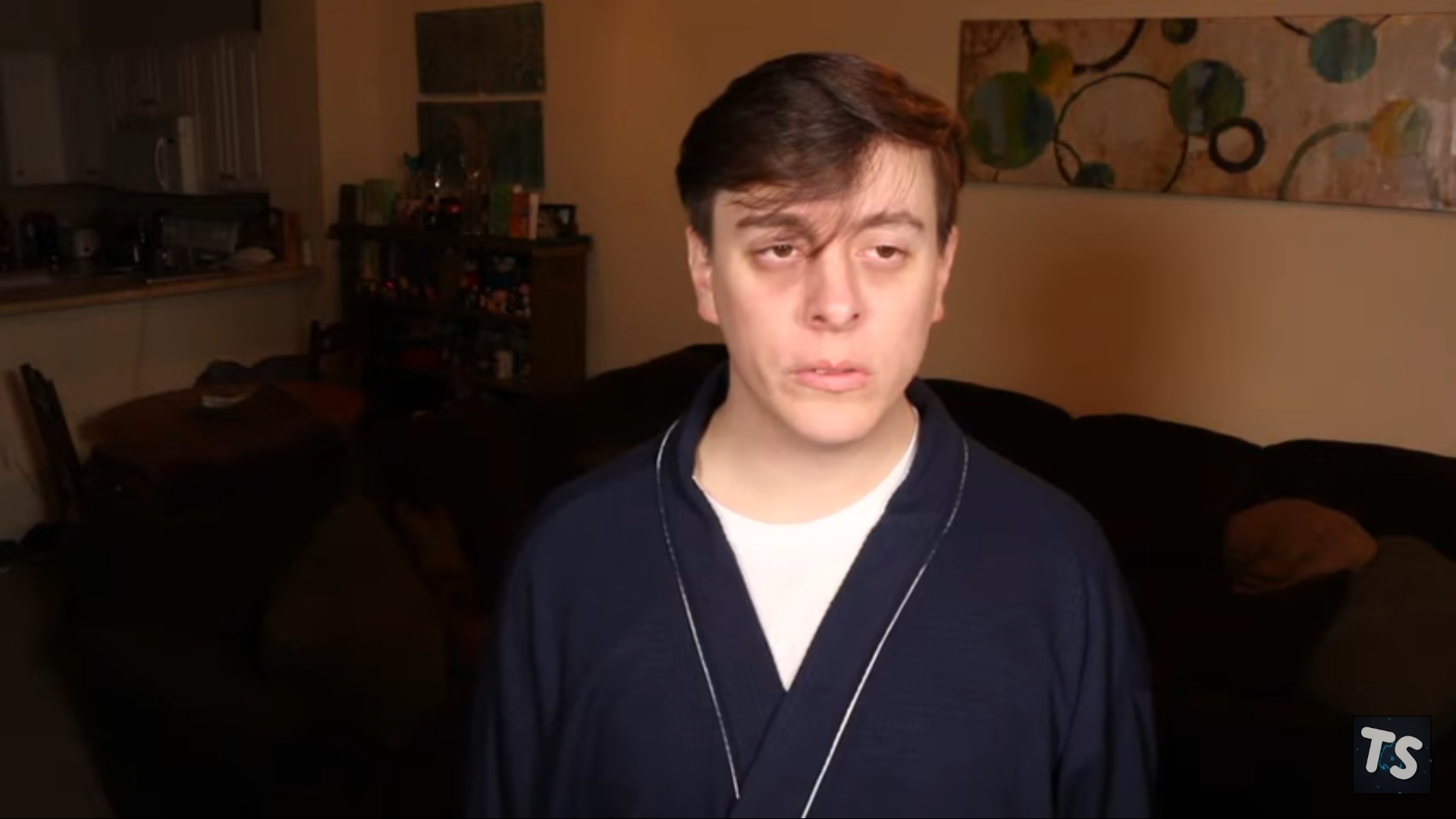 Dealing with Intrusive Thoughts (2019)