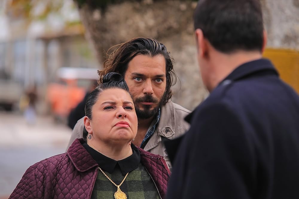 "Kalk Gidelim" 49. Bolum (TV Episode 2018) - IMDb