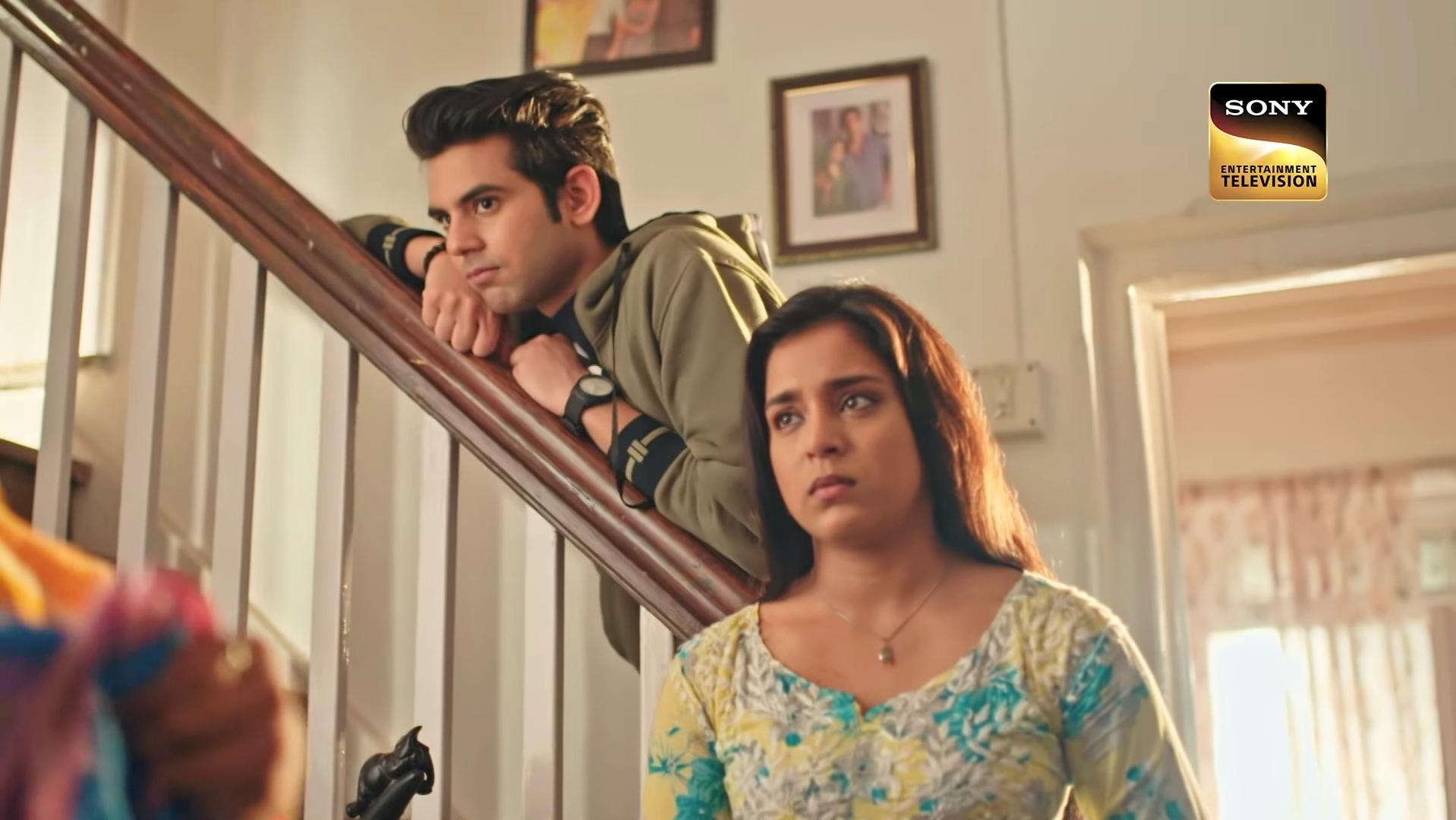 Kavya - Ek Jazbaa, Ek Junoon (2023)