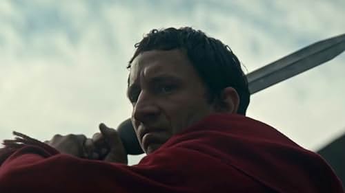 Barbarians (TV Series 2020–2022) - IMDb