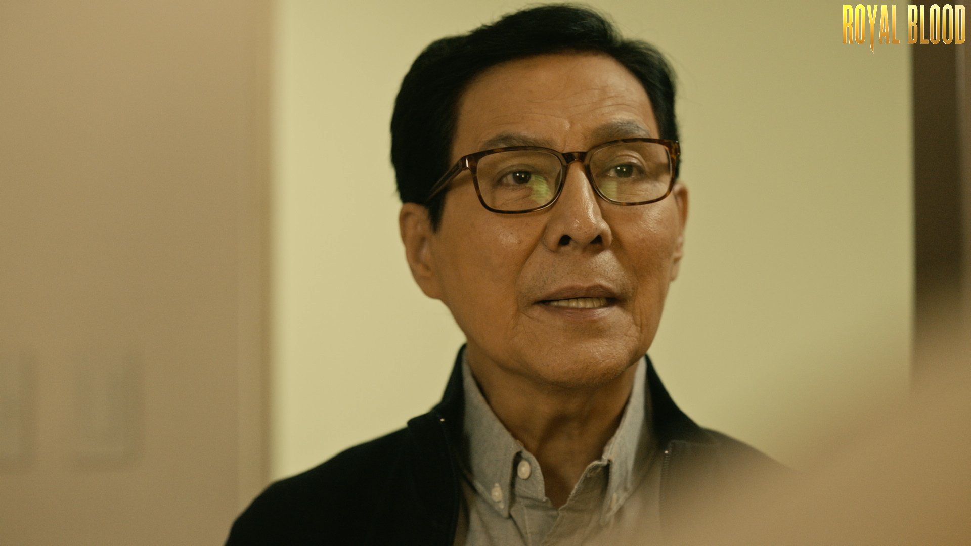 Tirso Cruz III