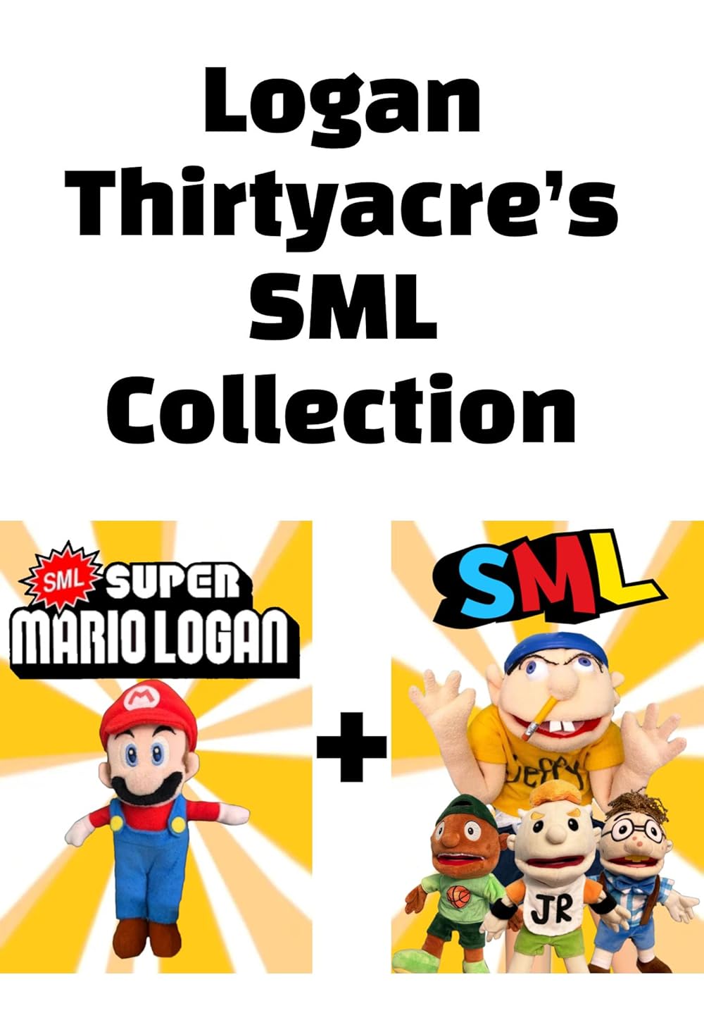 "SuperMarioLogan" The Food Machine! (TV Episode) - IMDb