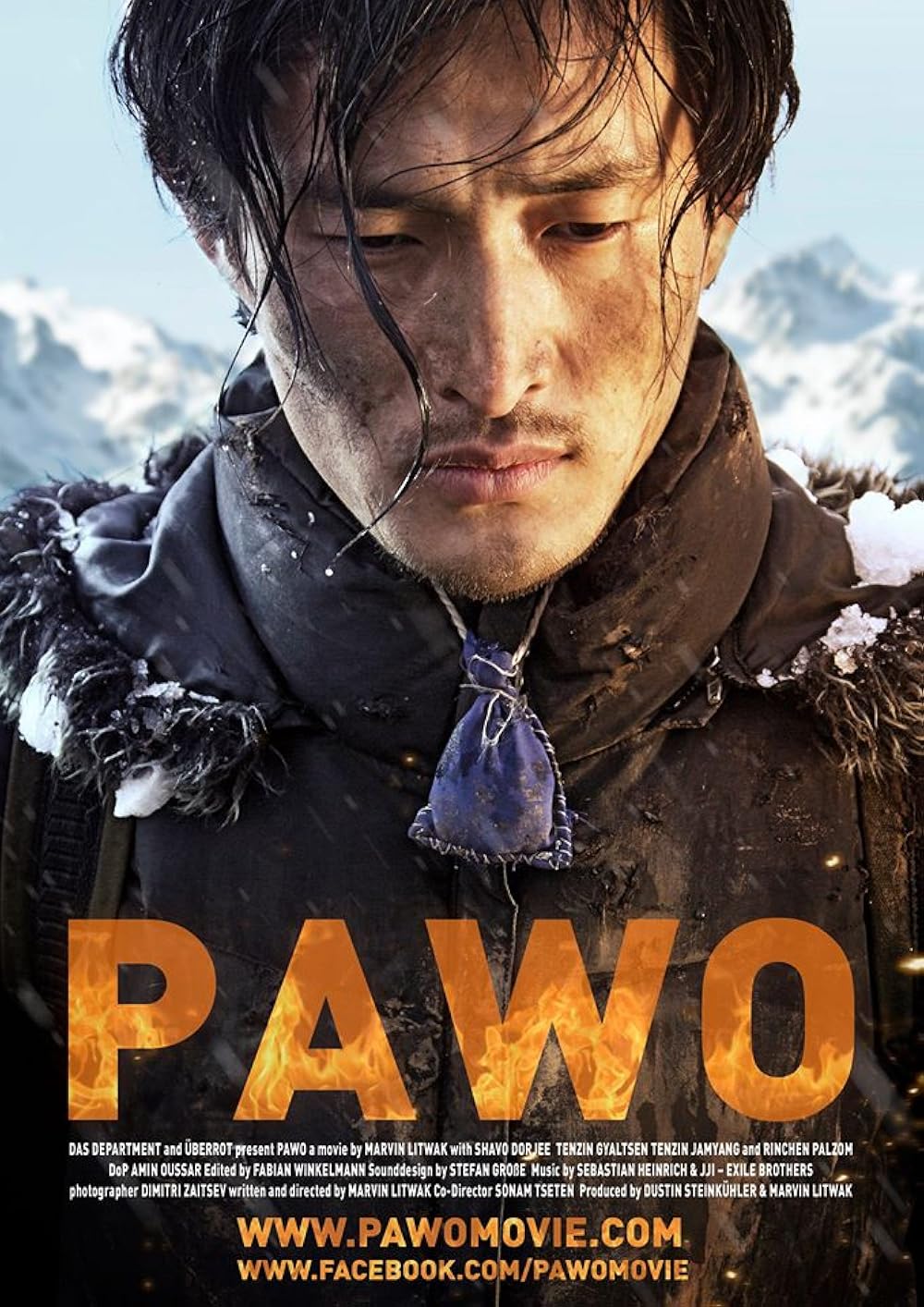 Pawo (2016) - IMDb