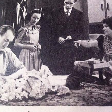 Vote for Huggett (1949) - IMDb