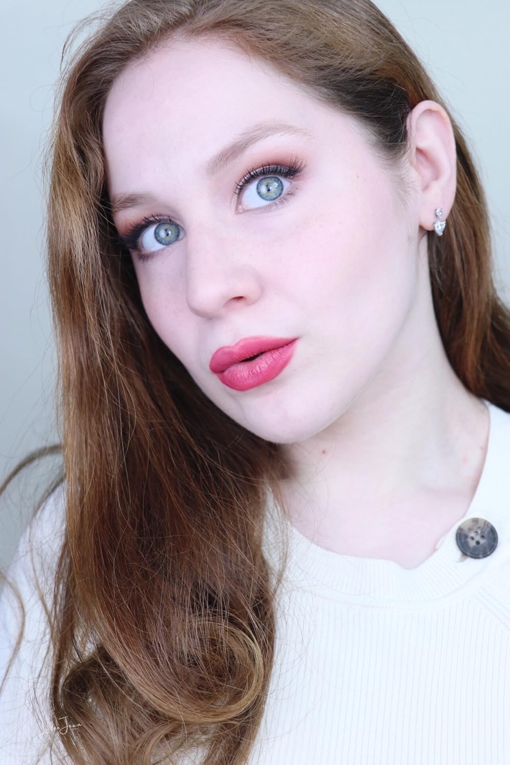 "Lillee Jean Beauty: Mind Over Beaute" Being the Master of You (TV Episode 2023) - IMDb