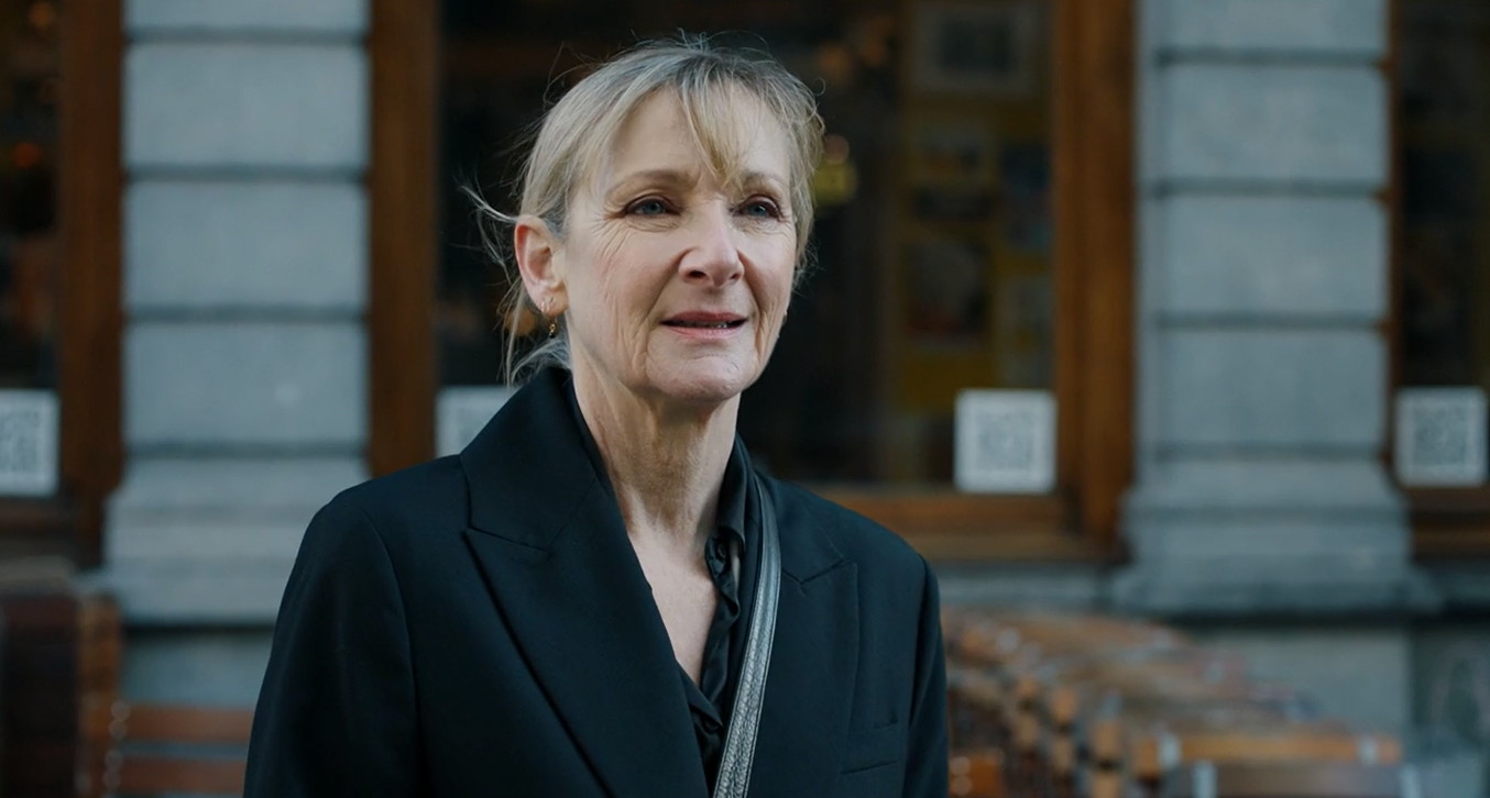 Before We Die (2021)