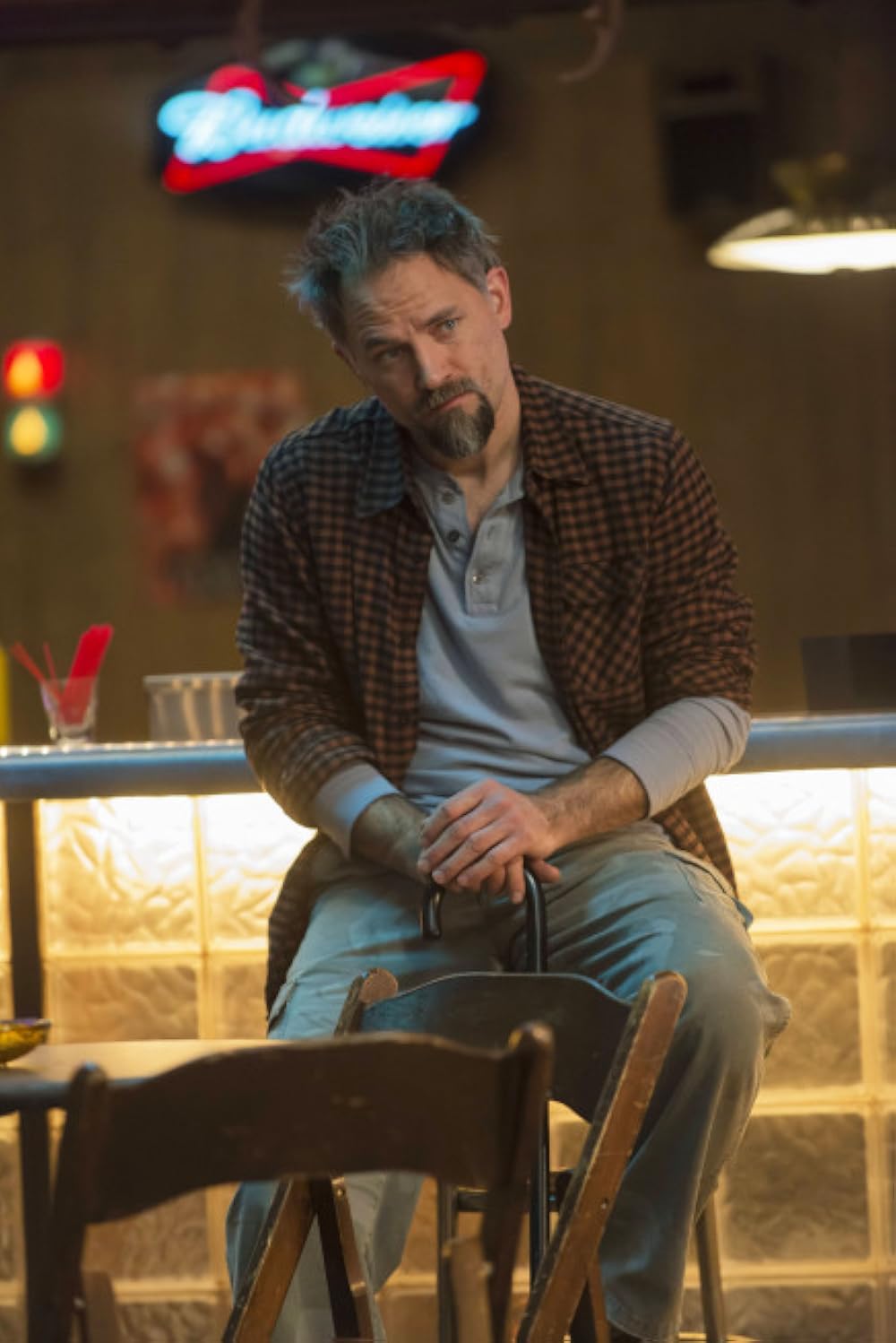 Justified Decoy Cast at Sandra Raines blog