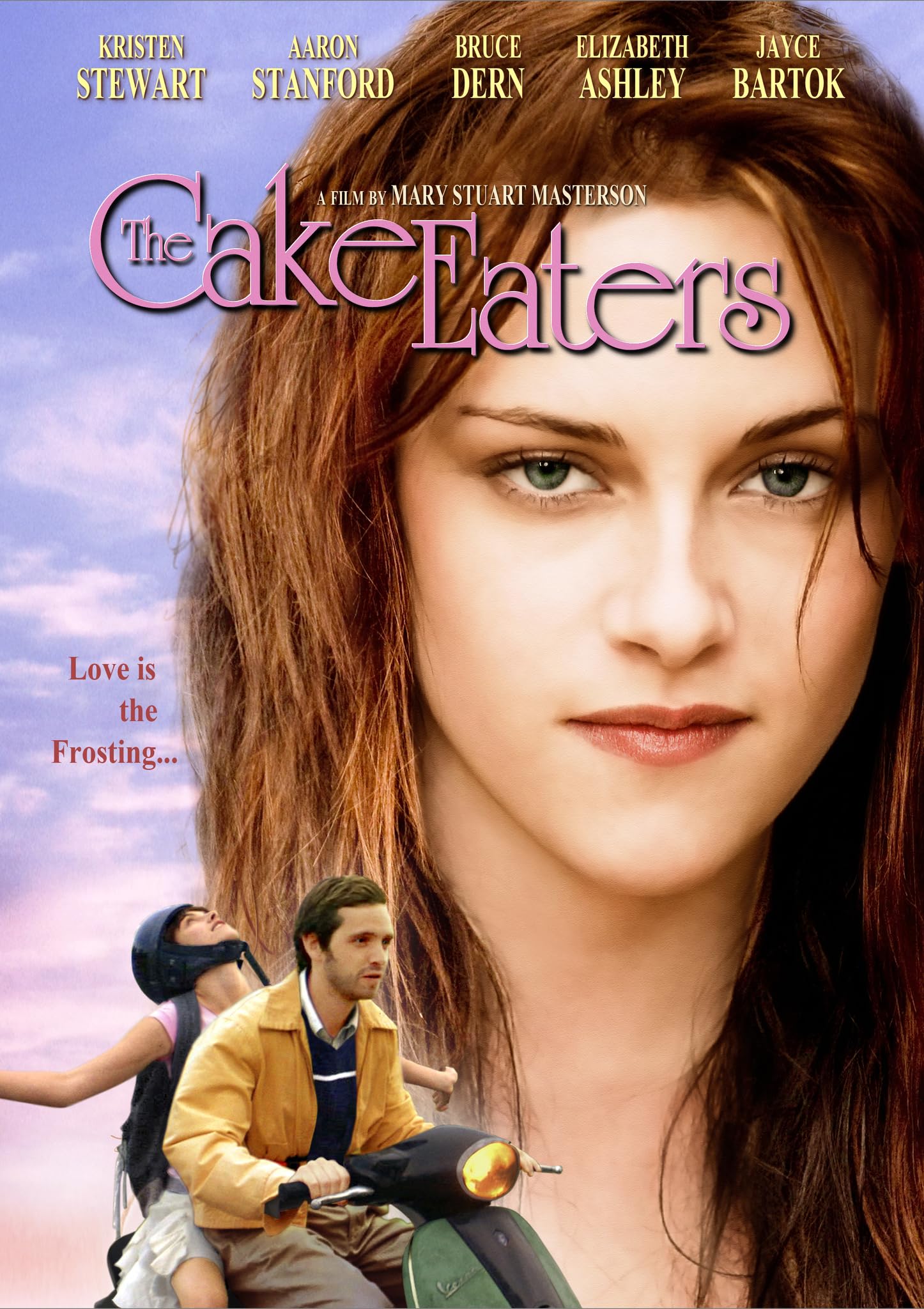 The Cake Eaters 2007 the-cake-eaters-2007