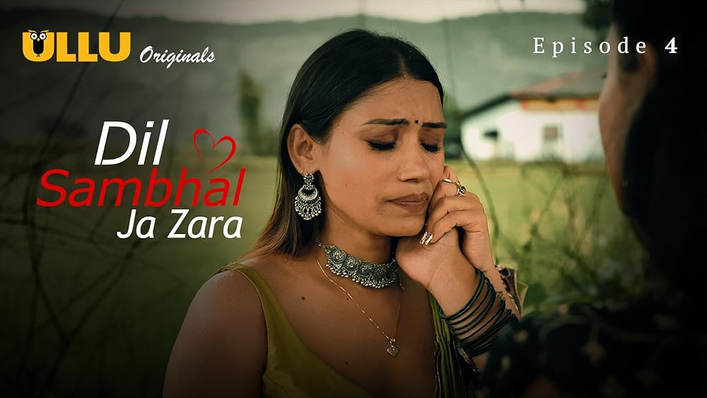 "Dil Sambhal Ja Zara" Dil Sambhal Ja Zara P02E04 (TV Episode 2024) - IMDb