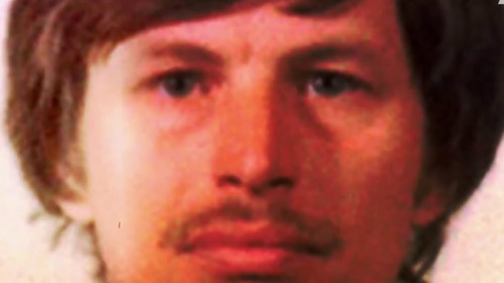 Invisible Monsters: Serial Killers in America - Invisible Monsters: Serial Killers in America ...