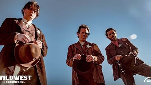 Wild West Chronicles (TV Series 2020– ) - Episode list - IMDb