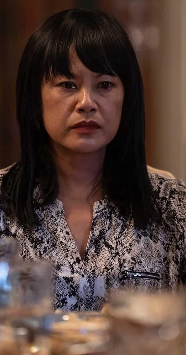 "The Cleaning Lady" Lolo and Lola (TV Episode 2022) - Full Cast & Crew - IMDb