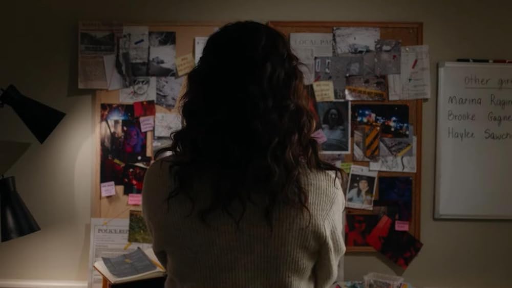 Deadly Invitations (2024)