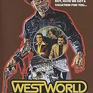 "Vintage Video Podcast: Patreon Exclusive" P047 Westworld (1973) (Podcast Episode 2023) - IMDb