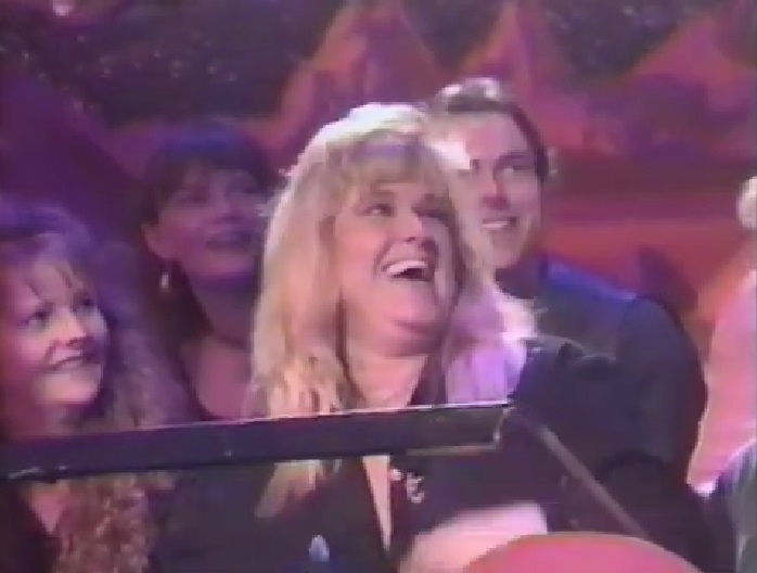 Don't Forget Your Toothbrush (1994)