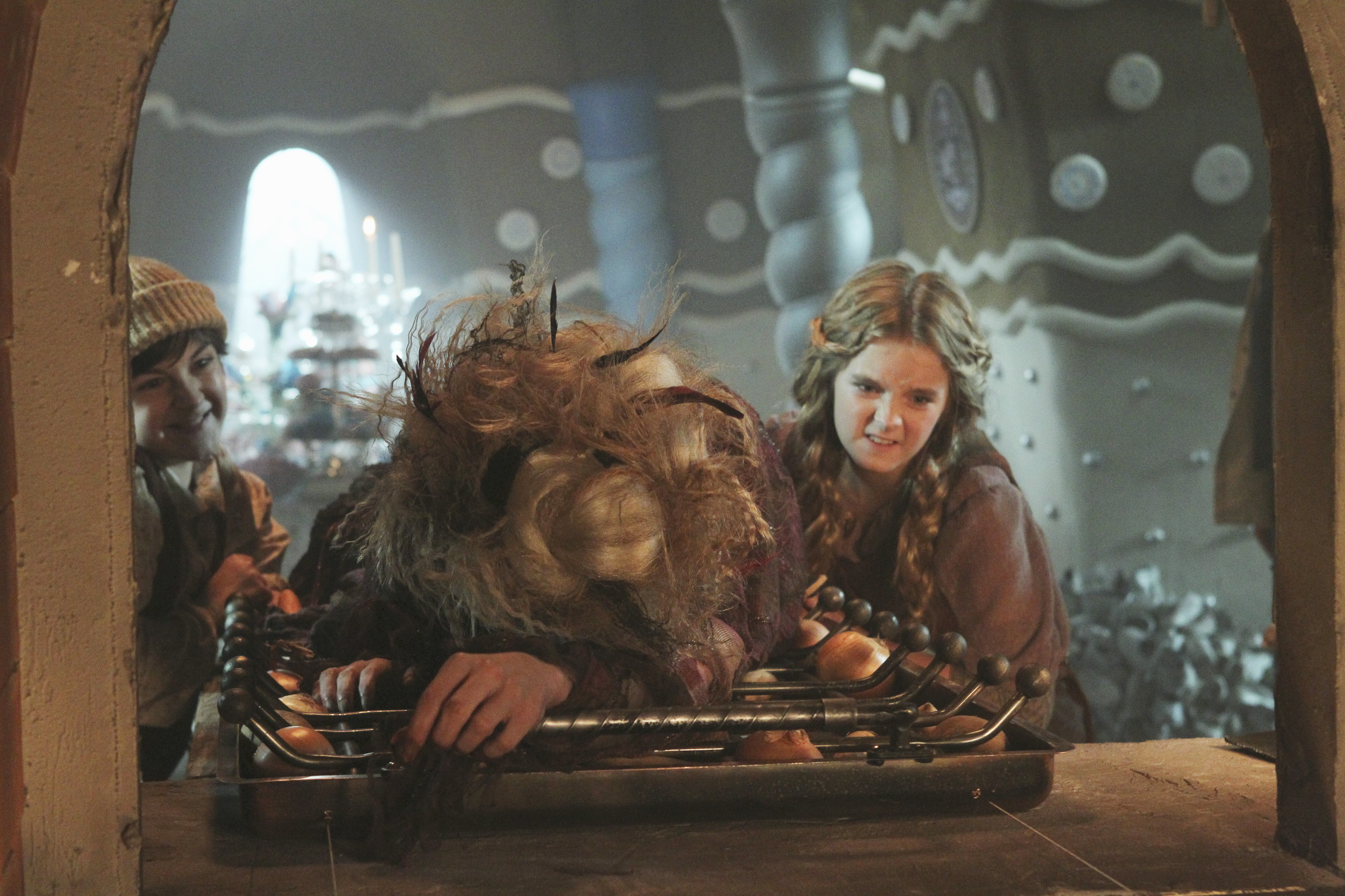 Once Upon a Time (2011)