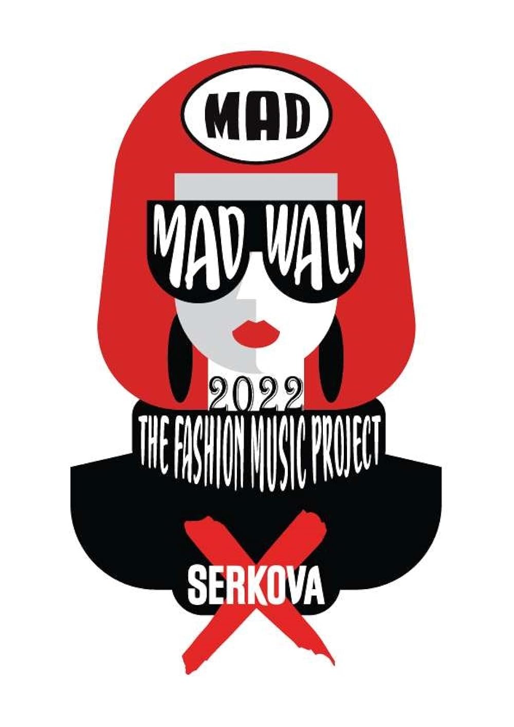 MadWalk 2022 (TV Special 2022) - IMDb