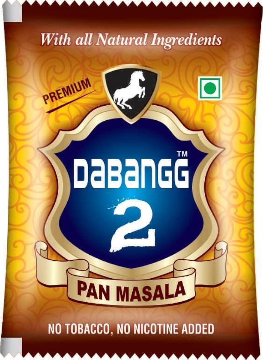Dabang 2 Pan Masala TVC Ft. Jimmy Shergill (2014)