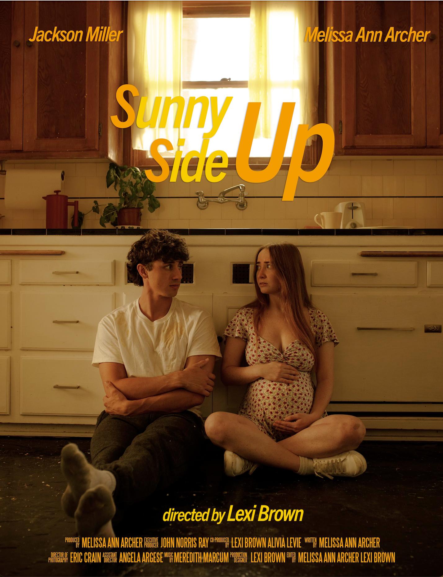 Sunny Side Up (2024)