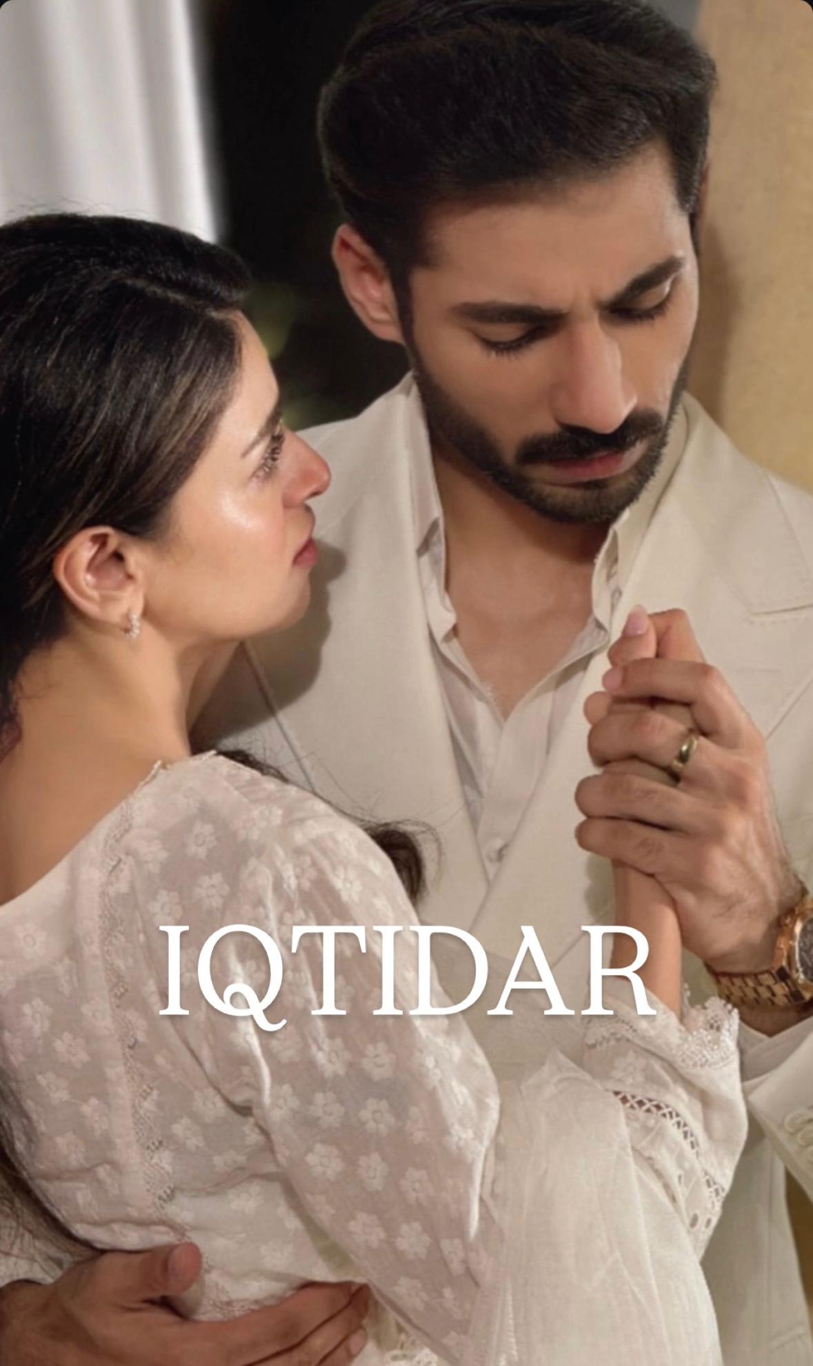 Iqtidar (2024)